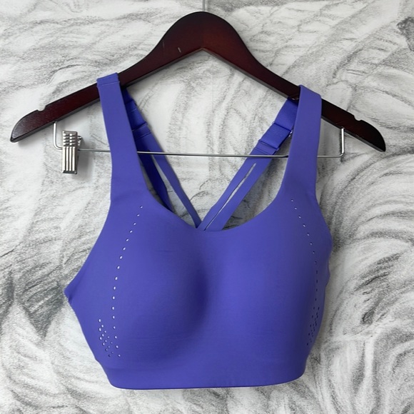 lululemon athletica | Intimates & Sleepwear | Lululemon Airsupport Bra ...